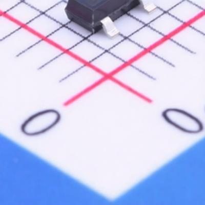 China High gain broadband amplifier transistor Infineon BFR182E6327 silicon bipolar with low noise figure for sale