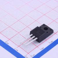 China Low Rds on N channel MOSFET Jilin Sino Microelectronics JCS8N60FB 220MF with TO 220MF package style for sale