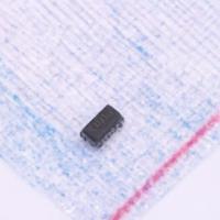 China High Voltage NPN Transistor Infineon SMBTA42E6327 Featuring Low Collector Emitter Saturation Voltage for sale