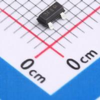 China High Current Gain PNP Silicon AF Transistor Infineon BC857BE6327HTSA1 Suitable for Audio Frequency Applications for sale
