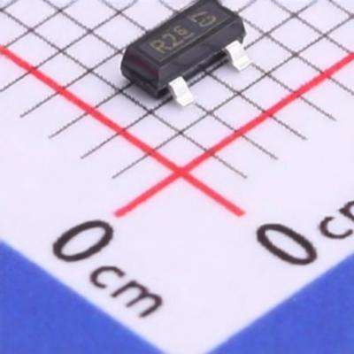 China Low noise broadband amplifier silicon bipolar RF transistor Infineon BFR93AE6327HTSA1 with high gain for sale