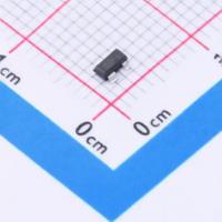 China Silicon bipolar RF transistor Infineon BFP 181 E7764 optimized for broadband low noise amplification for sale