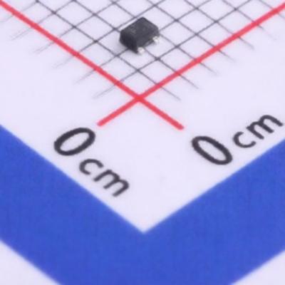 China Silicon Bipolar RF Transistor Infineon BFR380FH6327 with Halogen Free Thin Small Flat Package Design for sale