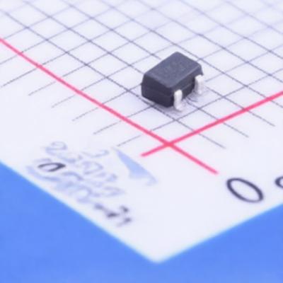 China Low noise RF transistor Infineon BFR93AWH6327 ideal for in low distortion amplifiers and oscillators for sale