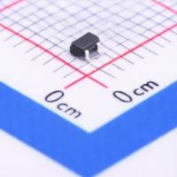 China Silicon bipolar RF transistor Infineon BFR193WH6327 optimized for linear broadband amplifier performance for sale