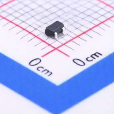 China Silicon bipolar RF transistor Infineon BFR193WH6327 optimized for linear broadband amplifier performance for sale