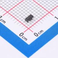 China Digital Transistor Infineon BCR 505 E6327 Featuring Built in Bias Resistors NPN Silicon for Circuit for sale