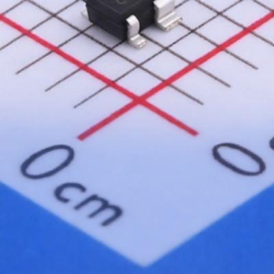 China Surface mount silicon npn rf bipolar transistor Infineon BFP640H6327 with 42 GHz transition frequency for sale
