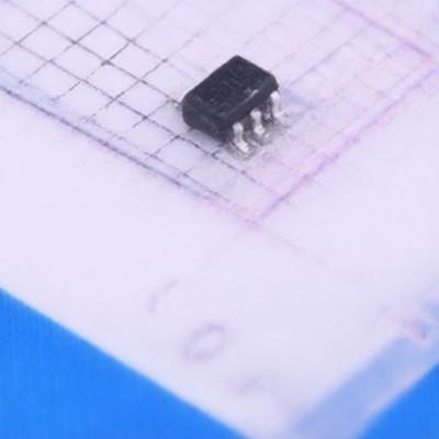 China High reliability transistor array Infineon BCR22PNH6433 with dual NPN PNP transistors and RoHS compliance for sale