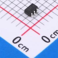 China Dual transistor low noise RF device Infineon BFS481H6327XTSA1 in Pb free halogen free SOT363 package for sale