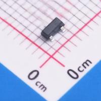 China Silicon NPN Digital Transistor Infineon BCR512E6327HTSA1 Featuring Built In Bias Resistors for Digital for sale