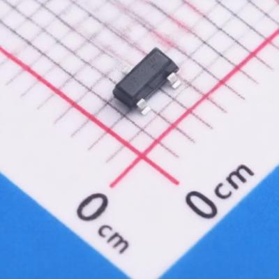 China Silicon NPN Digital Transistor Infineon BCR512E6327HTSA1 Featuring Built In Bias Resistors for Digital for sale