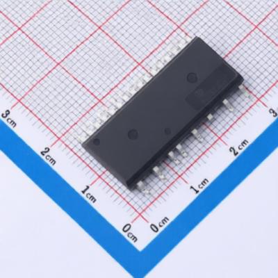 China Jilin Sino-Microelectronics SPE02M50T-C IPM Featuring High Voltage Resistance and Integrated Bootstrap Diode for sale