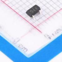 China Low noise figure RF transistor Infineon BFP196E6327HTSA1 designed for DECT PCN power amplifiers and broadband for sale