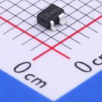 China Wideband silicon npn rf transistor Infineon BFP420H6327 ideal for oscillators up to 10 ghz frequency for sale