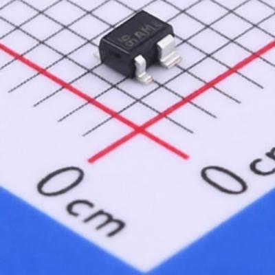 China Wideband silicon npn rf transistor Infineon BFP420H6327 ideal for oscillators up to 10 ghz frequency for sale