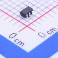 China Silicon NPN Digital Transistor Infineon BCR135SH6327 Featuring Dual Internally Isolated Transistors for sale
