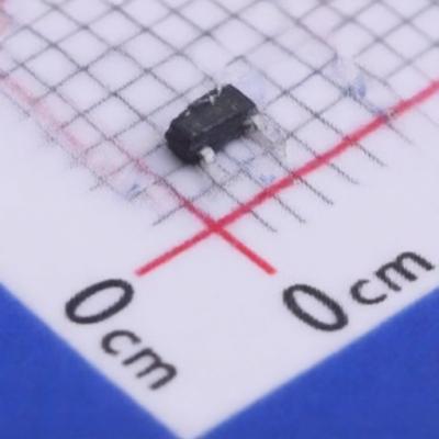 China Low noise silicon bipolar RF transistor Infineon BFR193E6327HTSA1 suitable for high gain amplifiers up to 2 GHz for sale