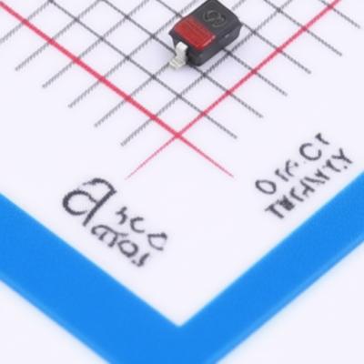 China Pb Free Silicon Variable Capacitance Diode Infineon BB 640 E6327 Suitable for VHF TV and VTR Tuners for sale