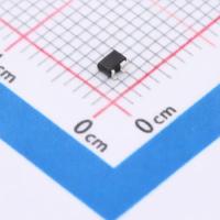 China RF Heterojunction Bipolar Transistor Infineon BFP842ESDH6327XTSA1 with ESD Protection and High Gain for sale