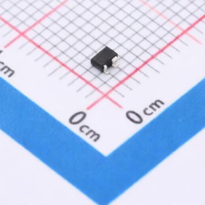 China RF Heterojunction Bipolar Transistor Infineon BFP842ESDH6327XTSA1 with ESD Protection and High Gain for sale