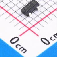 China General purpose NPN transistor Infineon MMBTA 06 LT1 with environmentally friendly Pb free packaging for sale
