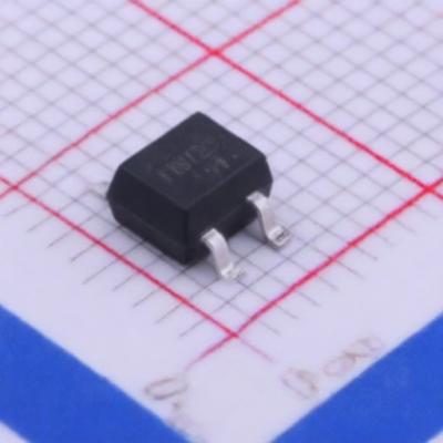 China Glass Passivated Chip Junction Device Jingdao Microelectronics TB120S for Effective Surge Suppression for sale