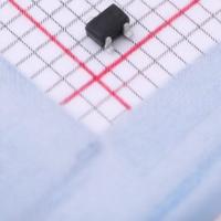 China Silicon bipolar transistor Infineon BFR 181W H6327 low noise figure designed for broadband rf amplifier for sale