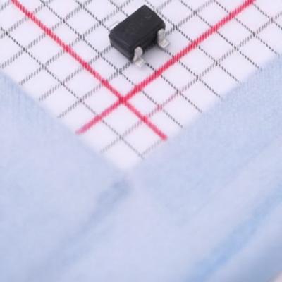 China Silicon bipolar transistor Infineon BFR 181W H6327 low noise figure designed for broadband rf amplifier for sale