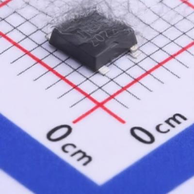 China Surface Mount Bridge Rectifier Jingdao Microelectronics UM1B with 0.8A Average Rectified Output Current for sale