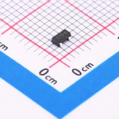 China Silicon NPN AF Transistor Infineon SMBTA06E6327HTSA1 with SOT23 Package and Power Dissipation 330 Milliwatt for sale