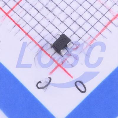China Low noise bipolar RF transistor Infineon BFP760H6327 silicon germanium type for RF device integration for sale