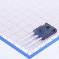 China TrenchStop 2nd generation Infineon IKW25N120T2 1200V IGBT with rugged and temperature stable design for sale