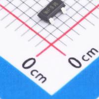 China Silicon digital transistor Infineon BCR 112 E6327 featuring AEC Q101 certification and RoHS compliance for sale