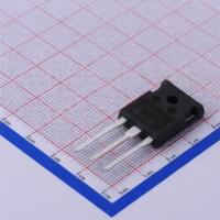 China High speed trenchstop igbt with low gate charge and low emi Infineon IKW40N120CS6 1200 volt 40 ampere device for sale