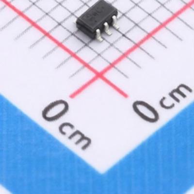 China Dual Transistor Multichip Package Infineon BCR133SH6327 Silicon NPN Digital Transistor with Built in Bias Resistors for sale