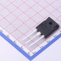 China Reverse conducting igbt Infineon IHW30N135R5 with trenchstop technology offering low emi and stable temperature performance for sale