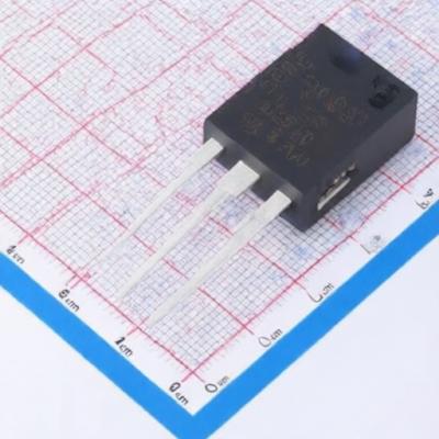 China Robust Infineon IKW75N60T trenchstop igbt with fast recovery anti parallel emitter controlled diode for sale