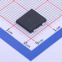 China Surface mount bridge rectifier with 5A rating and low forward voltage drop Jingdao Microelectronics ULBF510 for sale