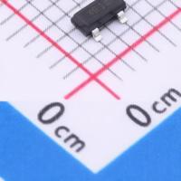 China PNP Silicon Digital Transistor with Built-in Bias Resistors and SOT23 Package Infineon BCR553E6327HTSA1 for sale