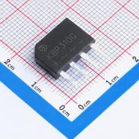 China Glass Passivated Bridge Rectifiers Jingdao Microelectronics KBP310G-C5.5 for Circuit Board Applications for sale