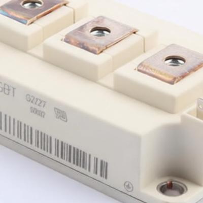China Powerful 62mm C Series IGBT Module Infineon FF400R17KE4 with Trench Fieldstop IGBT4 Technology for sale