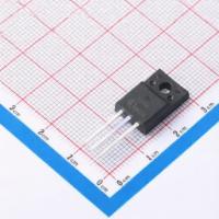 China 600V IGBT Infineon IKA06N60T with soft fast recovery emitter controlled diode and high ruggedness for sale