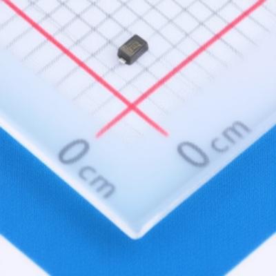 China Silicon Tuning Diode Infineon BBY6602VH6327XTSA1 for Mobile Communications Equipment VCO Applications for sale