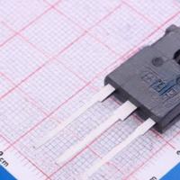 China TrenchStop Series Power Semiconductor Infineon IGW25T120 Low Loss IGBT with Short Circuit Protection for sale