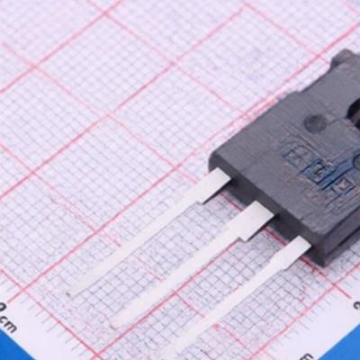 China TrenchStop Series Power Semiconductor Infineon IGW25T120 Low Loss IGBT with Short Circuit Protection for sale