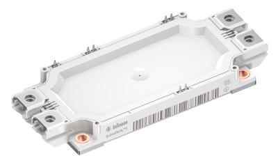 China Industrial Power Module Infineon FF900R12ME7B11 with EconoDUAL3 Packaging and TRENCHSTOP IGBT7 Technology for sale