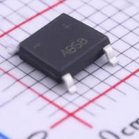China High surge current surface mount rectifier Jingdao Microelectronics ABS8-10 with ABS LBF package and 1000 volt rating for sale