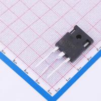 China Industrial power control IGBT Infineon IHW15N120E1 resonant soft switching reverse conducting device for sale