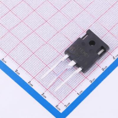 China Industrial power control IGBT Infineon IHW15N120E1 resonant soft switching reverse conducting device for sale